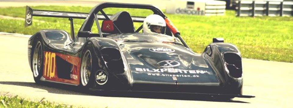 Motorsport events - Eventbureau